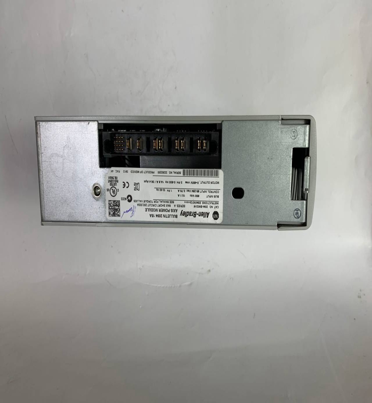 2711P-RDT7CM Allen-Bradley Company