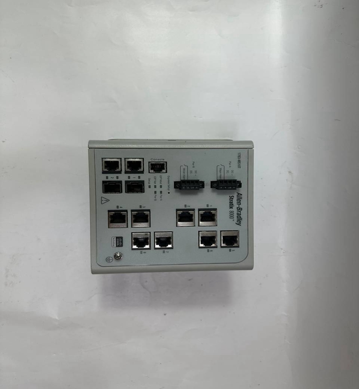 2711P-RDT7CM Allen-Bradley Company