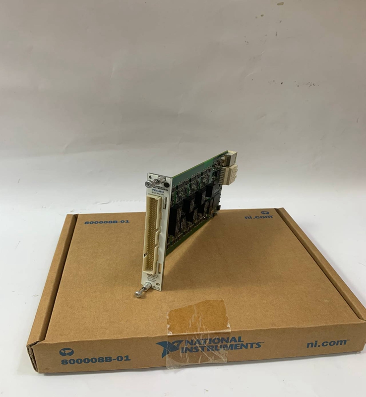 ODM. National Instruments USB-5132