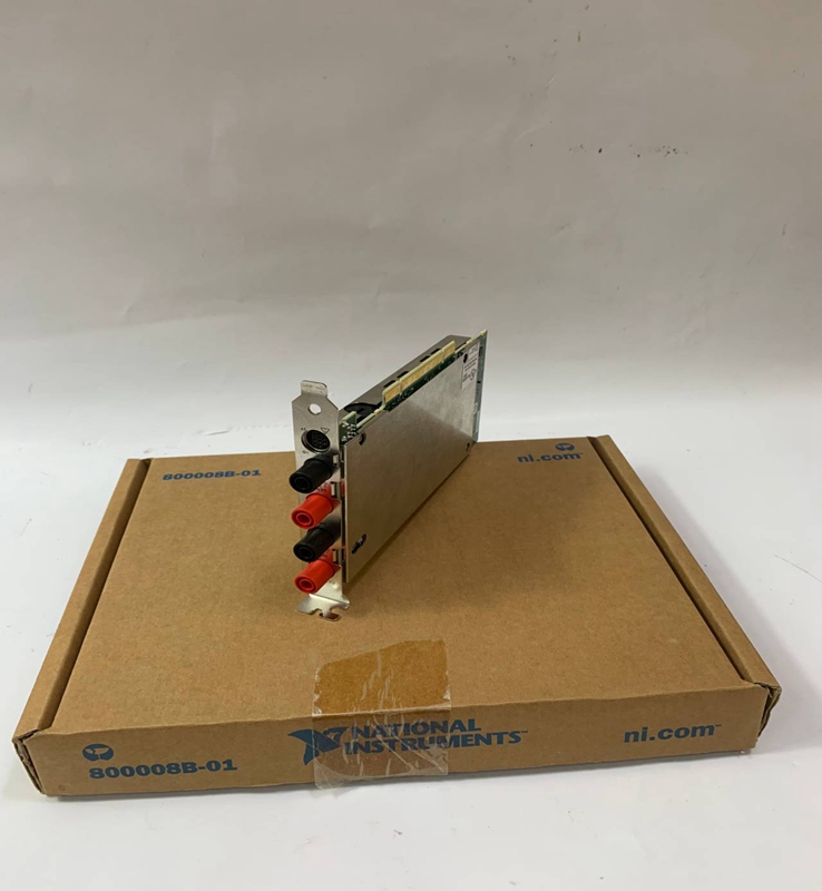 Sale PXIE-4310 National Instruments