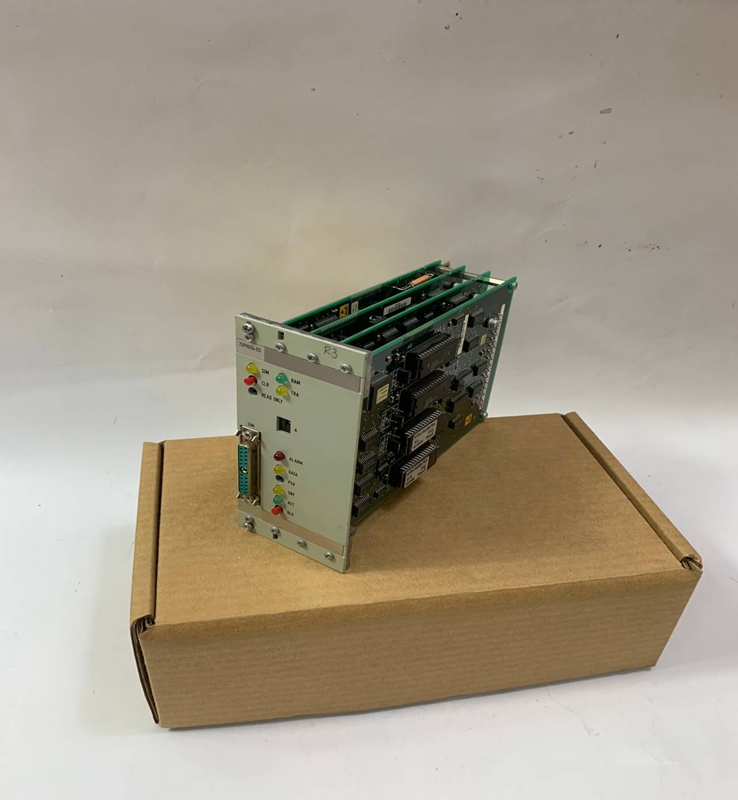 MCU2 A02V2-4 ABB Manufacturer China