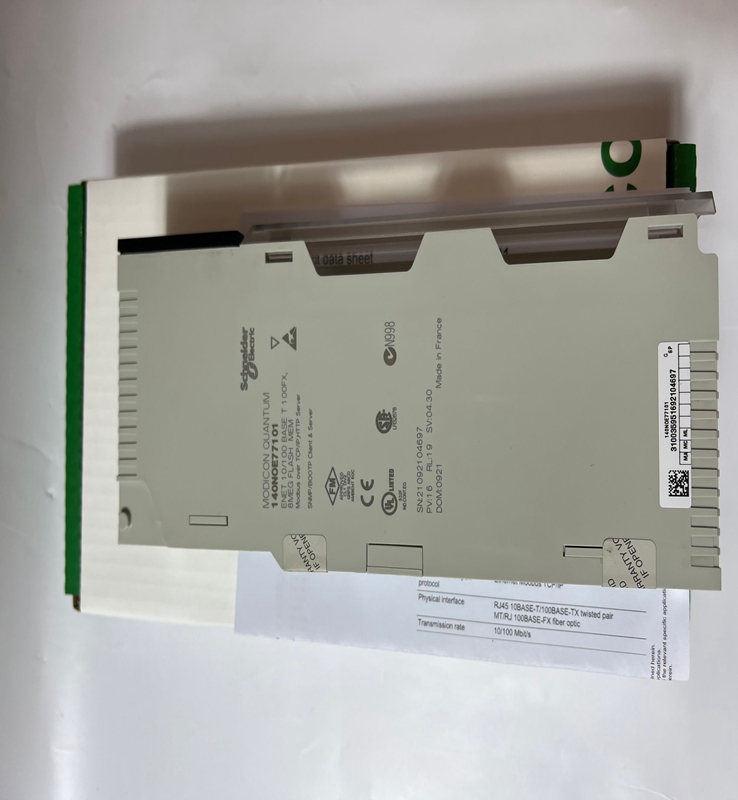 Custom MCSESM103F2CU0 SCHNEIDER