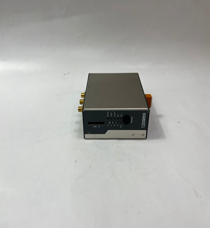 STEP-PS/1AC/24DC/4.2 Phoenix Controller module Supplier