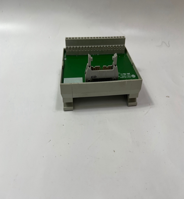 1734-RTBS Allen-Bradley Supplier