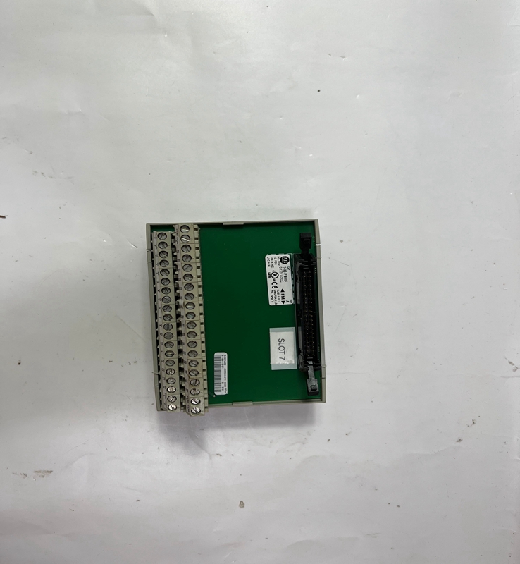 1734-MB Allen-Bradley Manufacturer China