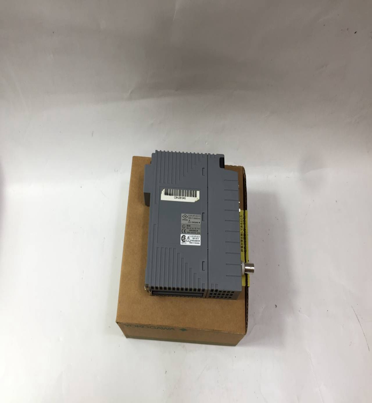 YOKOGAWA DCS Control System Spare Parts