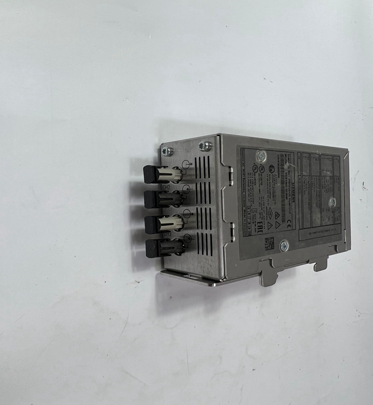6SL3100-0BE21-6AB0 SIEMENS Manufacturer