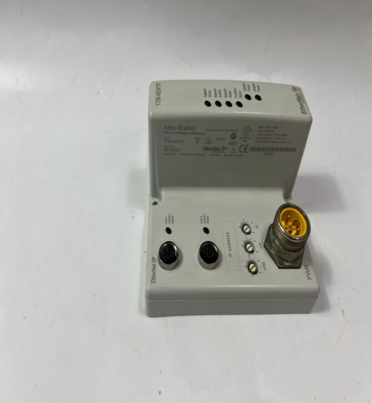 440N-Z21SS2A Allen-Bradley Wholesaler