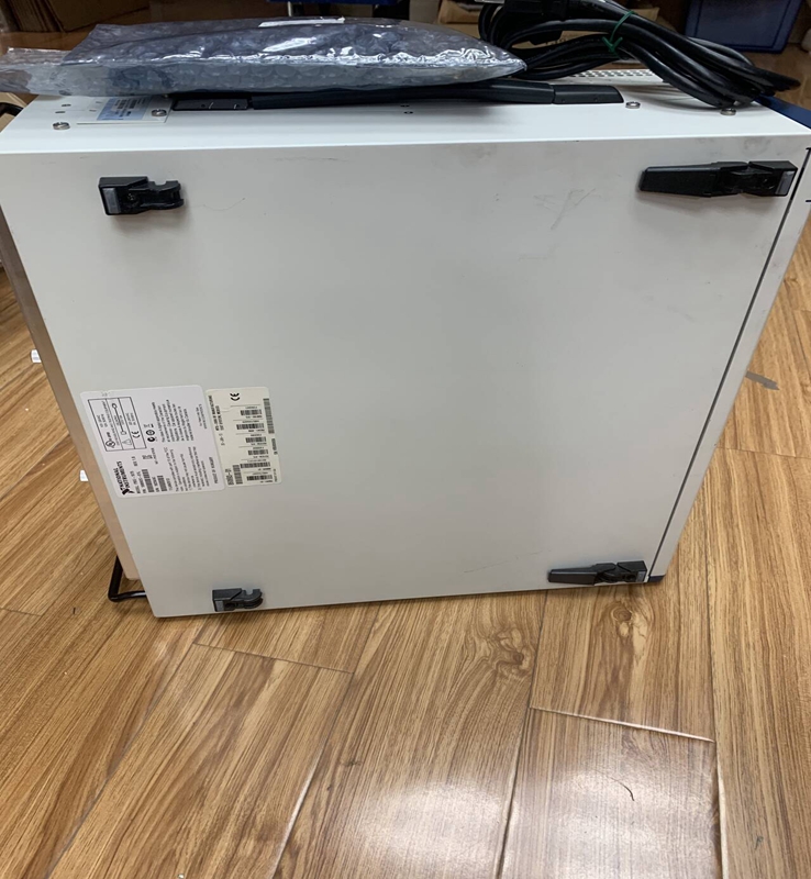 National Instruments PLC System Spare Parts