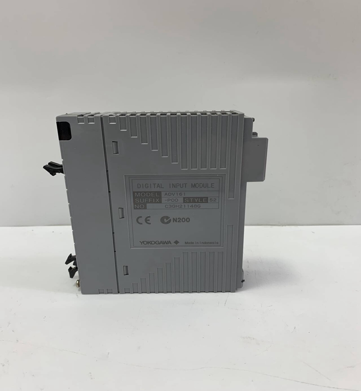 Ale111 S50 Yokogawa Company