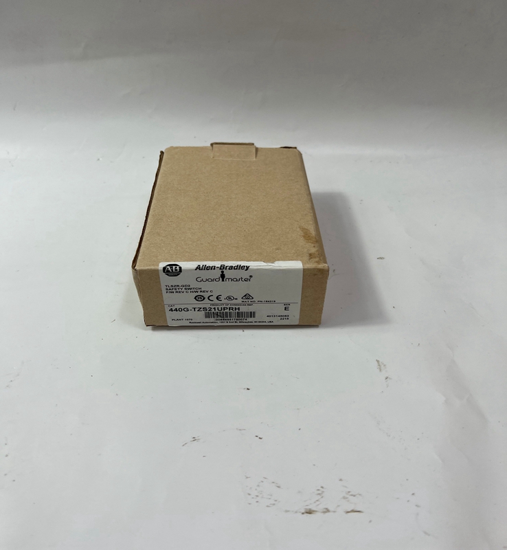 Allen-Bradley Spare Parts for Automation for Sale