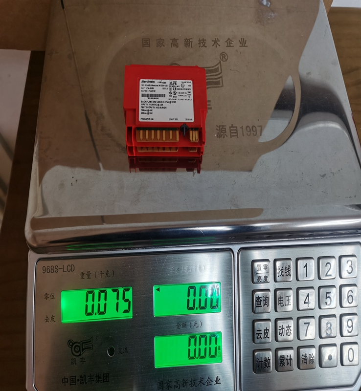 1783-LMS8 Allen-Bradley Supply