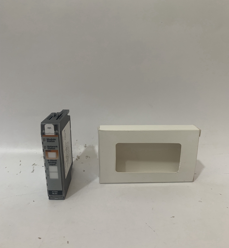 1783-LMS8 Allen-Bradley Supply