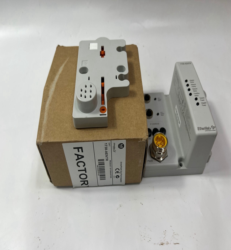193-EC2BD Allen-Bradley Wholesaler