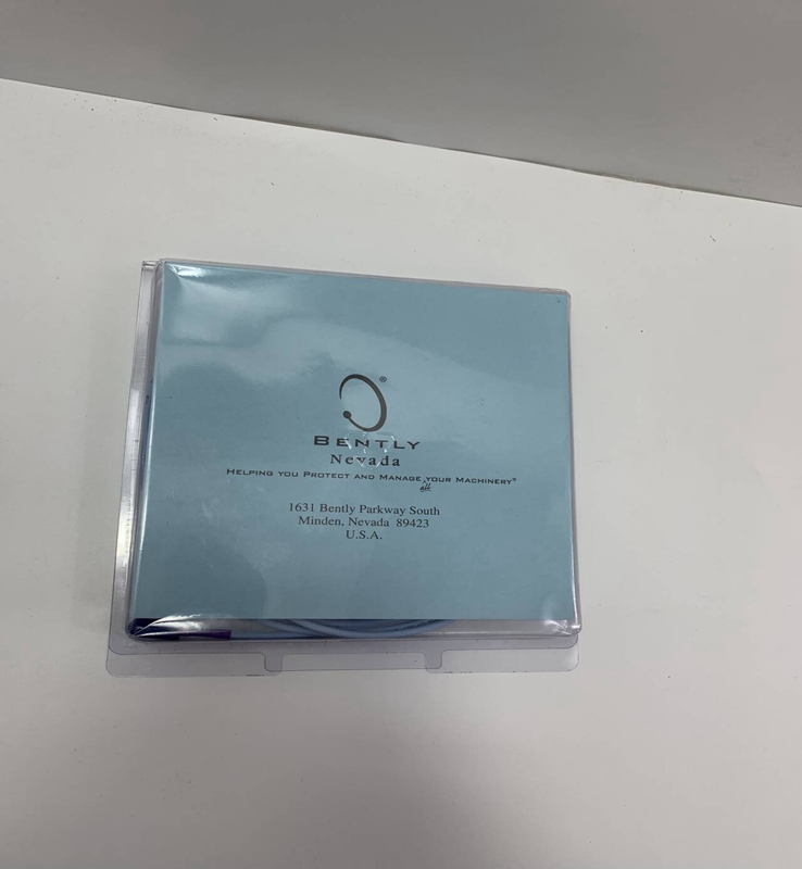 Manufacture 172362-01 BENTLY NEVADA Programmable controller