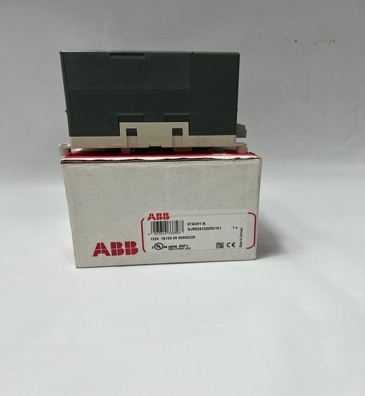 266DRH ABB Bailey China