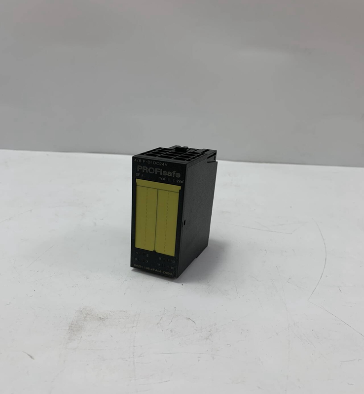 SIEMENS DCS Control System Spare Parts