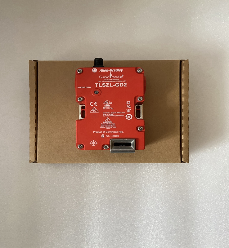 1756-TBCH Allen-Bradley ControlLogix 36 Pin Screw Terminal Block ...