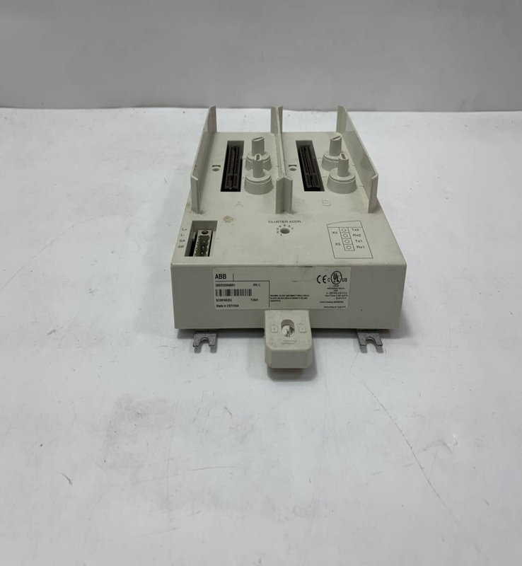 ABB 07AC91 PM856K01 PM866AK01