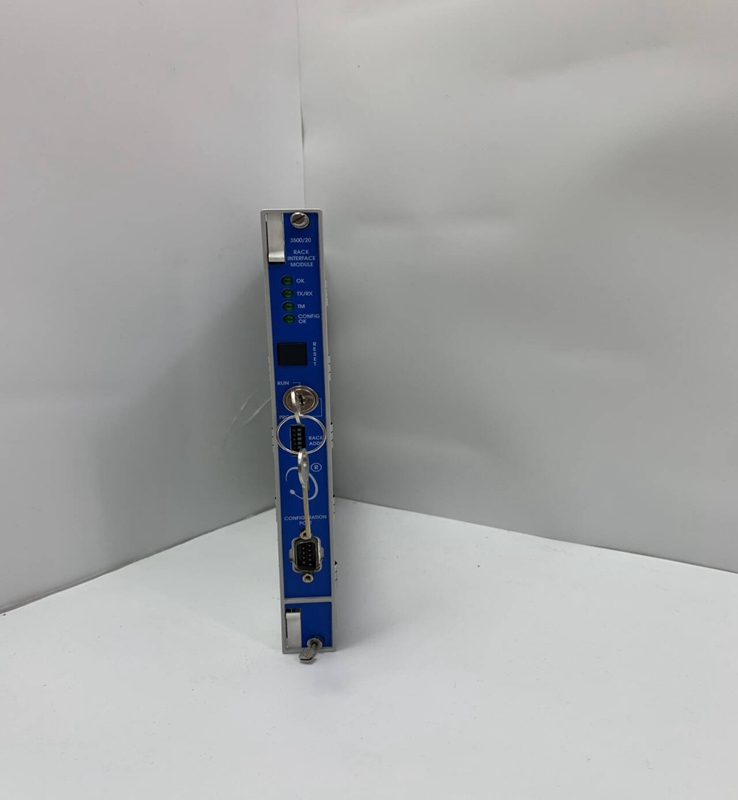 3500/15-02-02-02 Bently Nevada Wholesaler