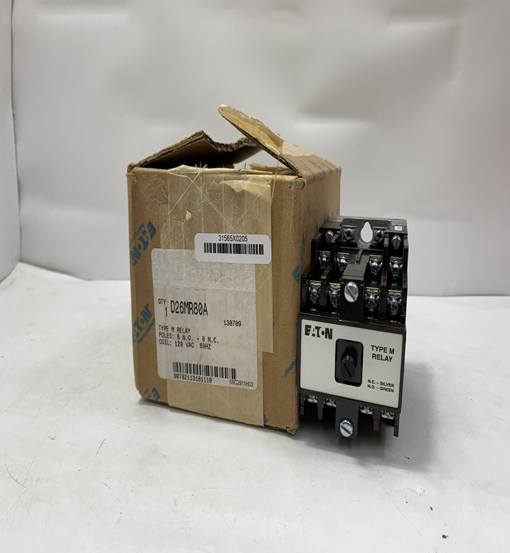 Manufacture K20N-120 EATON