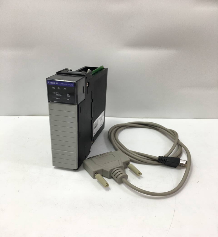 INRAX-MVI94-MCM PROSOFT Supplier